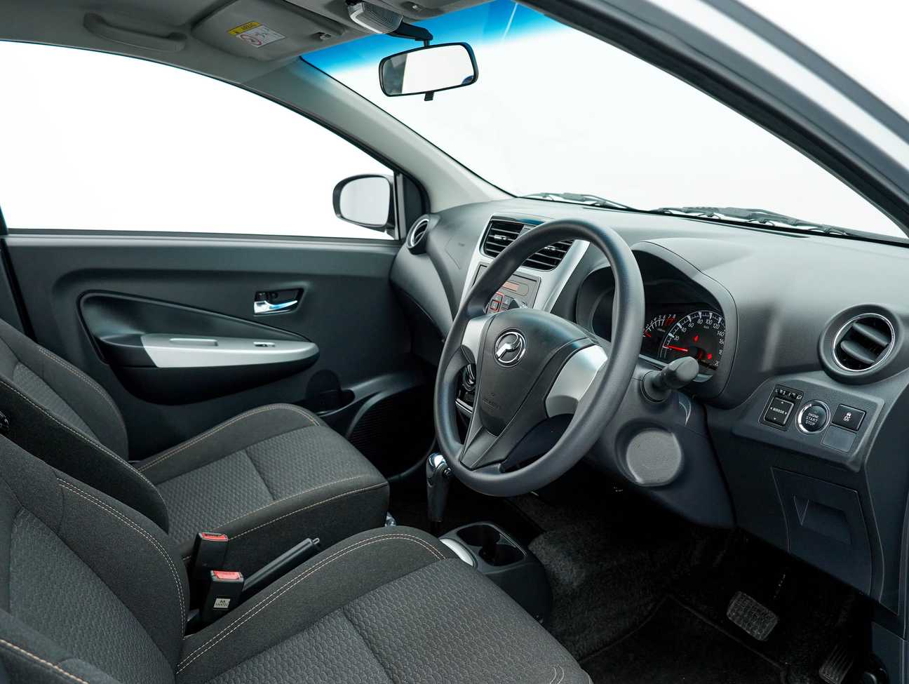 Buy used 2022 Perodua AXIA Style 1.0 – Carsome.my