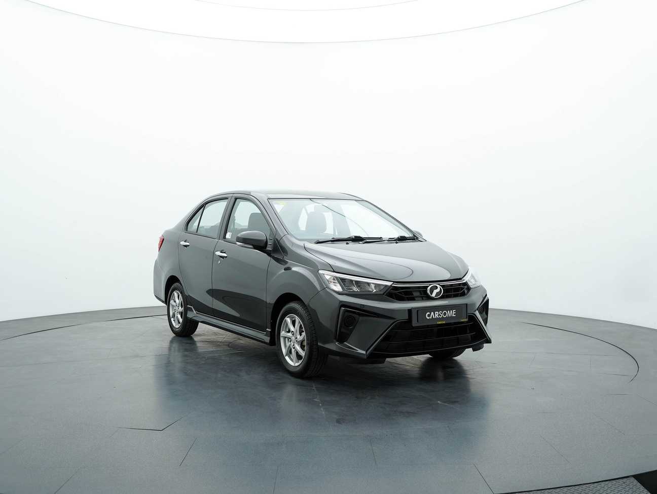 Buy used 2020 Perodua Bezza G 1.0 – Carsome.my