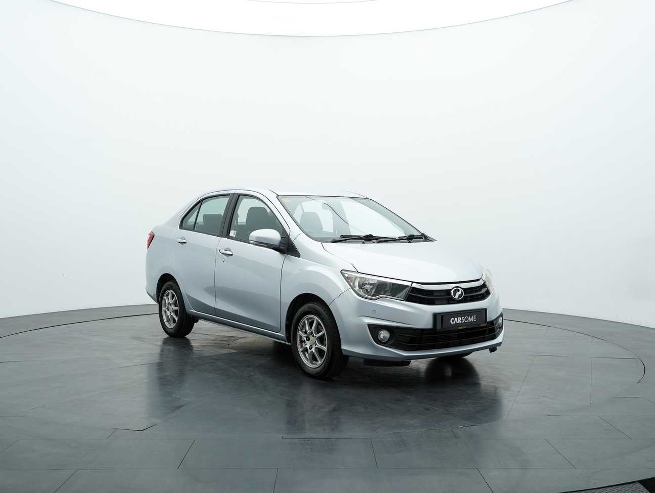 Buy used 2016 Perodua Bezza X Premium 1.3 – Carsome.my