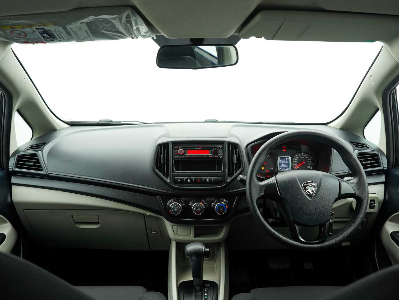Buy used 2017 Proton Persona Standard 1.6 – Carsome.my