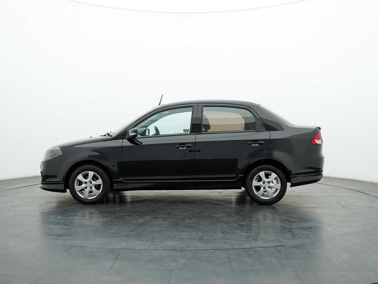 Buy used 2016 Proton Saga FLX Plus 1.3 – Carsome.my