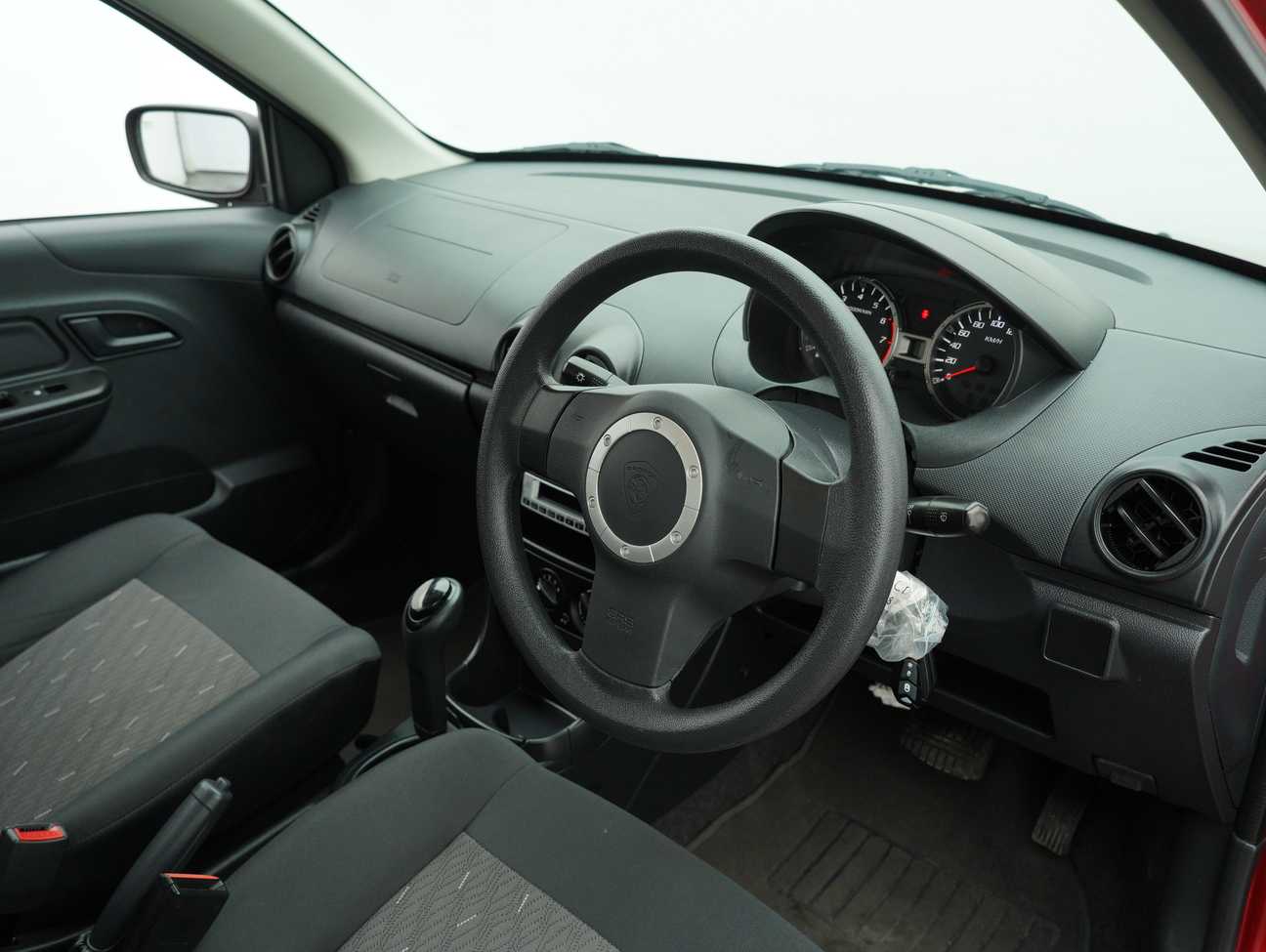 Buy used 2016 Proton Saga FLX Plus 1.3 – Carsome.my