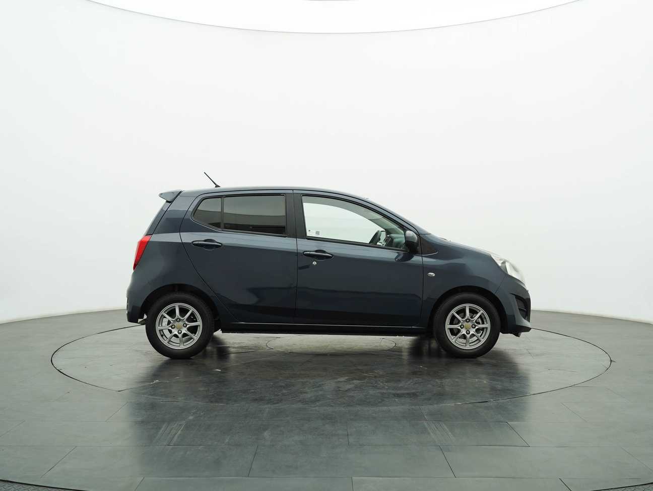 Buy used 2016 Perodua AXIA G 1.0 – Carsome.my