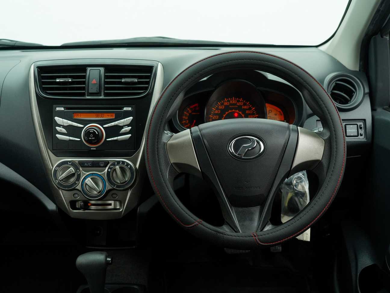 Buy used 2016 Perodua AXIA G 1.0 – Carsome.my