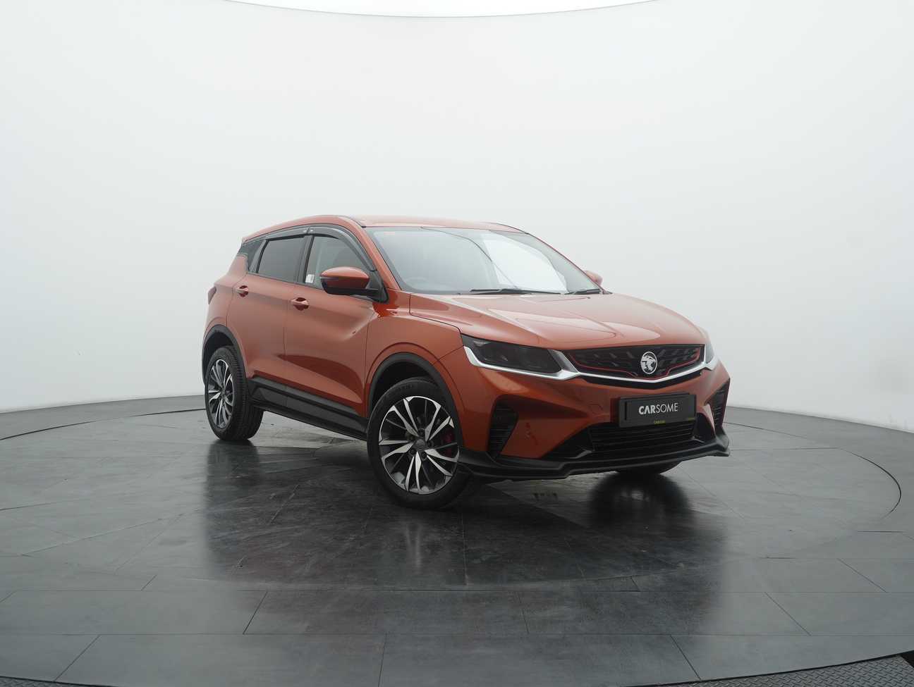 Buy used 2023 Proton X50 Executive 1.5 – Carsome.my