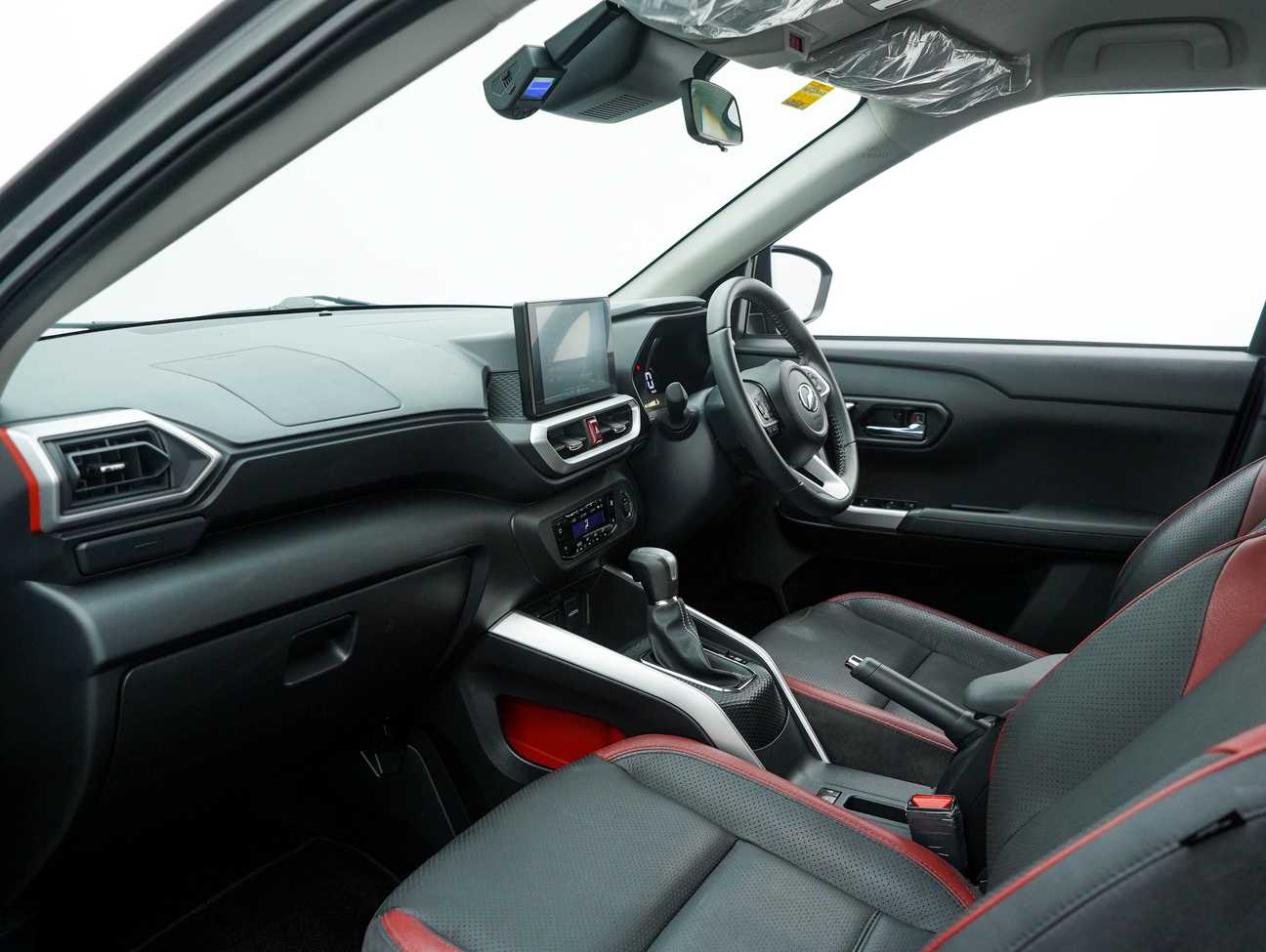 Buy used 2021 Perodua Ativa AV 1.0 – Carsome.my