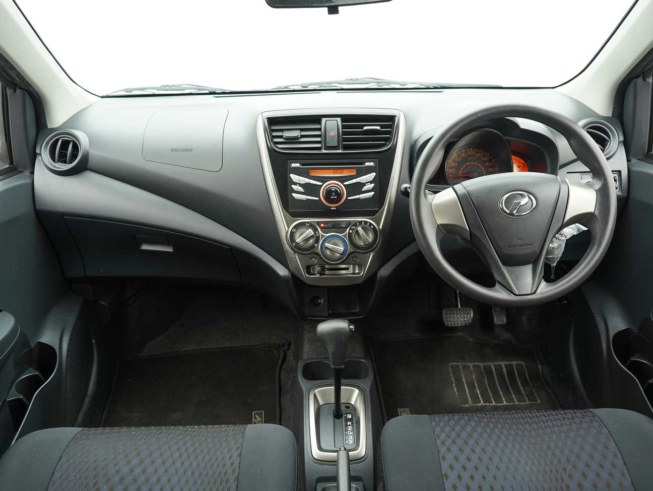 Buy used 2016 Perodua AXIA G 1.0 – Carsome.my