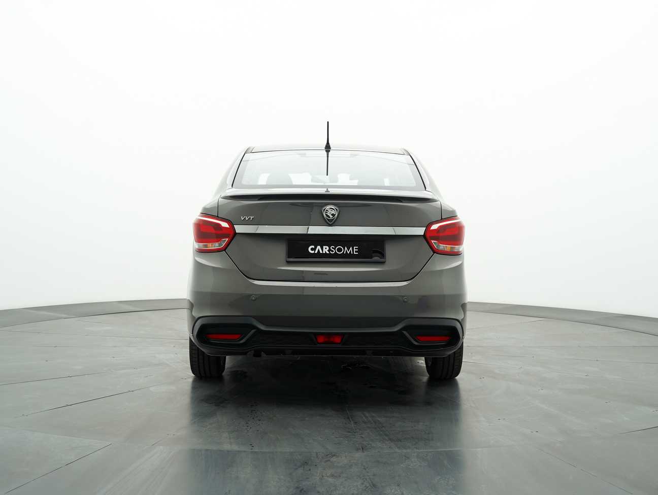 Buy used 2017 Proton PERSONA CVT 1.6 – Carsome.my