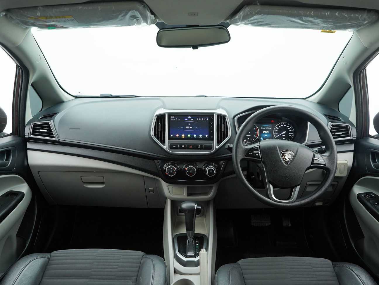 Buy used 2020 Proton Persona Executive 1.6 – Carsome.my