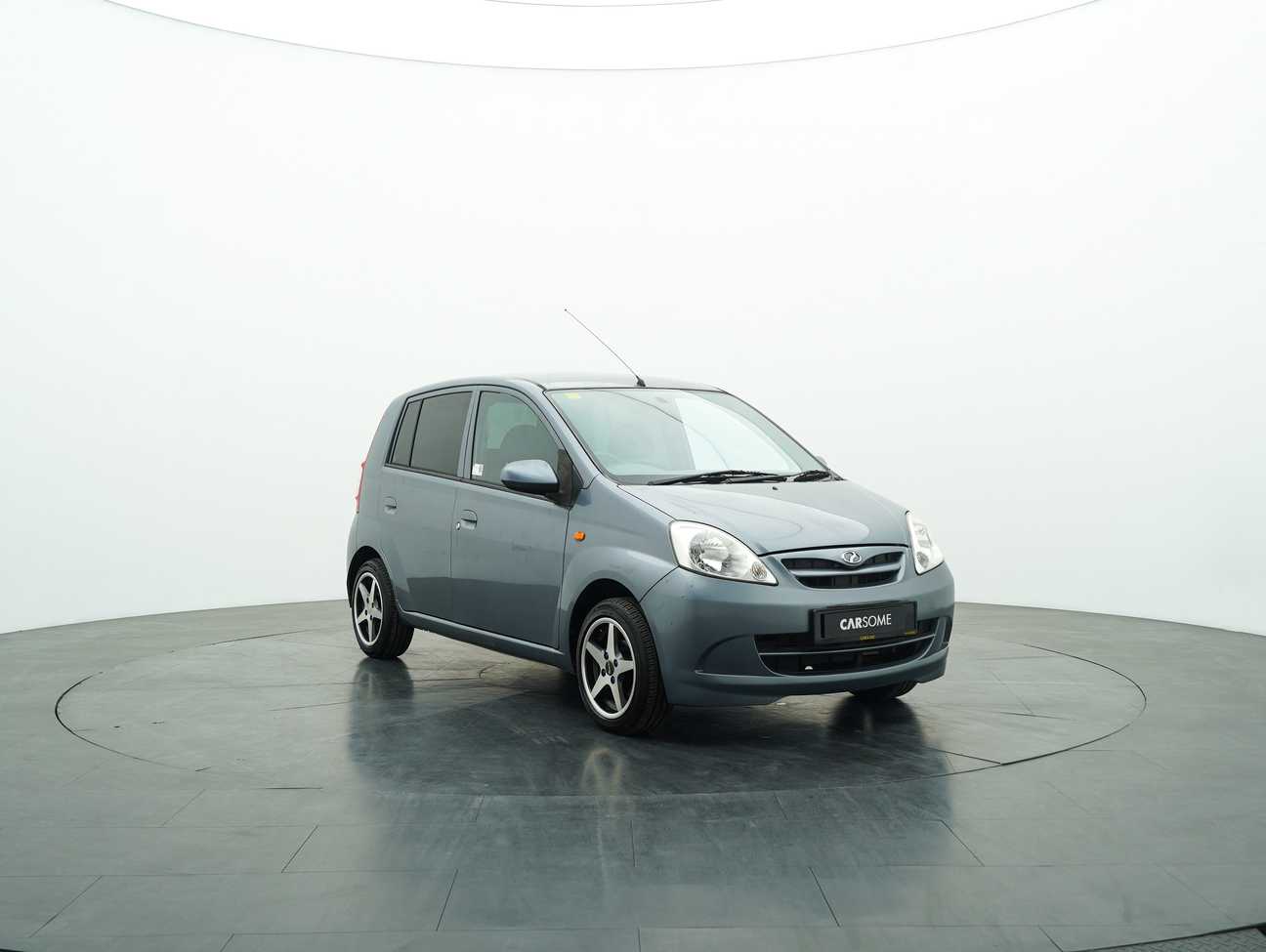 Buy used 2014 Perodua Viva EZ 1.0 – Carsome.my