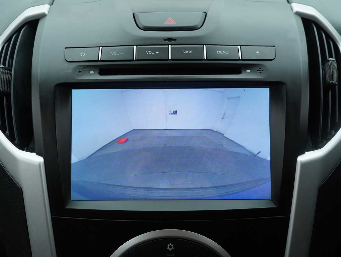 Buy used 2019 Isuzu D-Max Premium Dual Cab 4x4 1.9 – Carsome.my