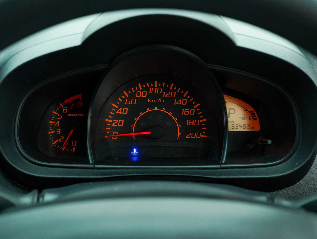 Buy used 2018 Perodua AXIA G 1.0 – Carsome.my