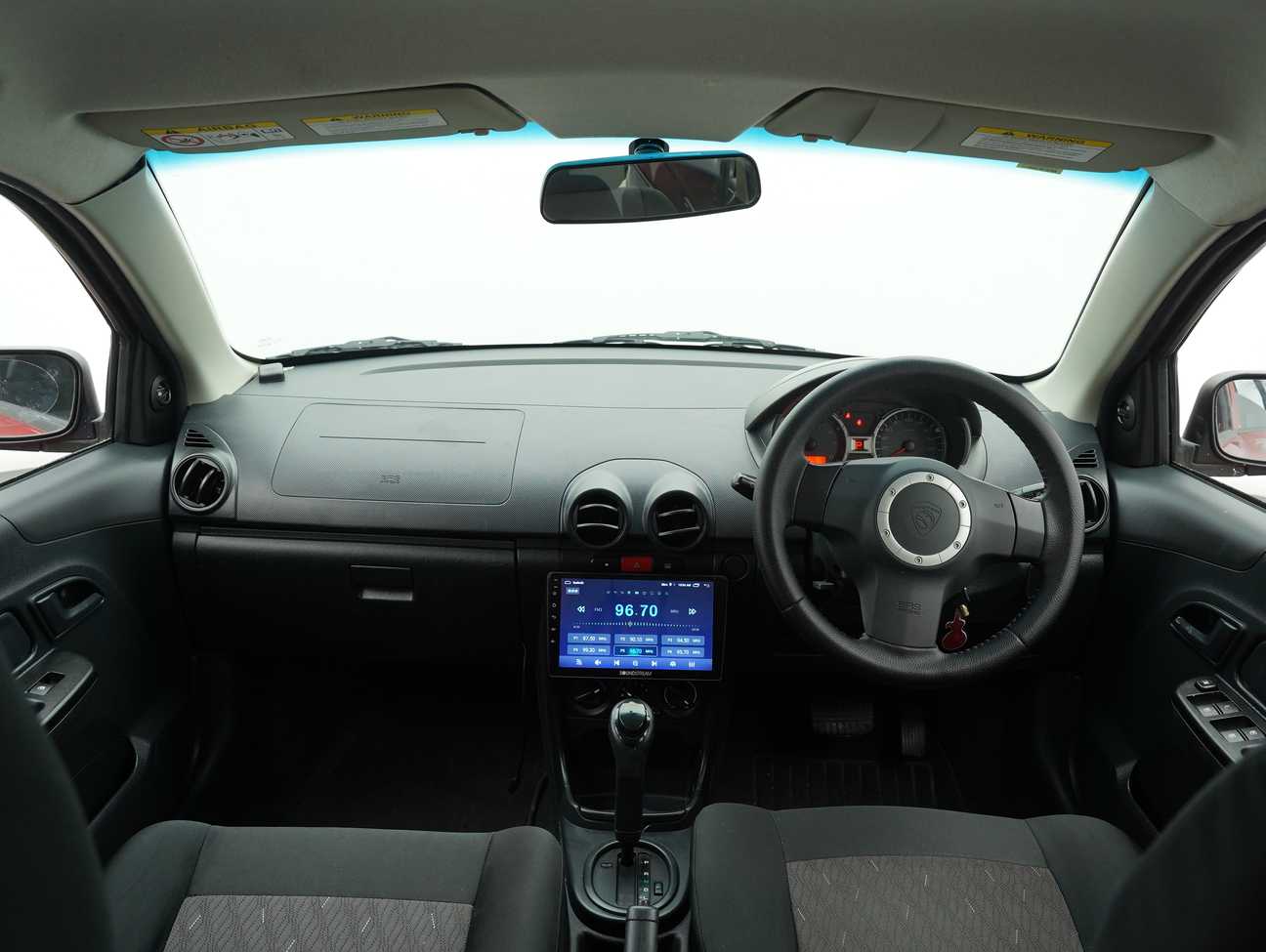 Buy used 2015 Proton Saga FLX Plus 1.3 – Carsome.my