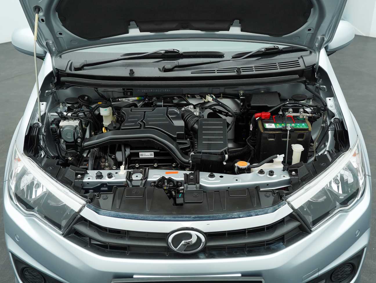 Buy used 2017 Perodua Bezza G Standard 1.0 – Carsome.my