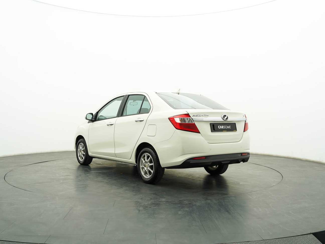 Buy used 2018 Perodua Bezza X Premium 1.3 – Carsome.my