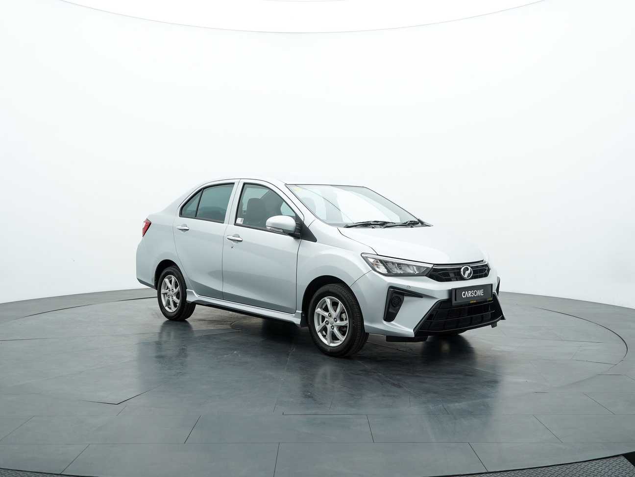 Buy used 2022 Perodua Bezza G 1.0 – Carsome.my