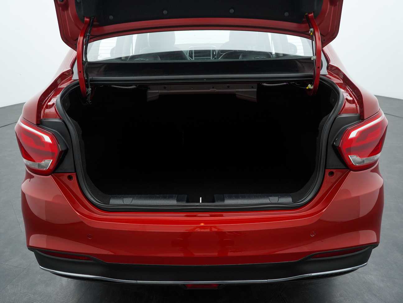 Buy used 2019 Proton Persona Executive 1.6 – Carsome.my