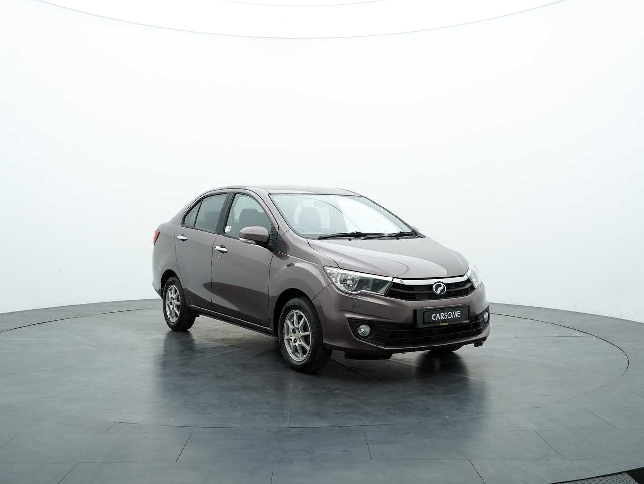 Buy used 2016 Perodua Bezza X Premium 1.3 – Carsome.my