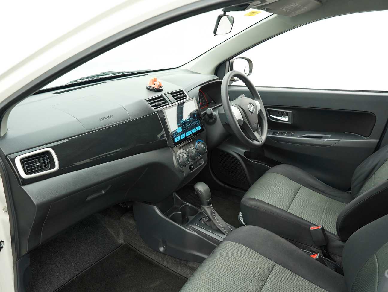 Buy used 2017 Perodua Bezza X Premium 1.3 – Carsome.my