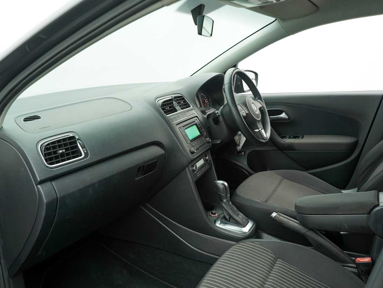 Buy used 2014 Volkswagen Polo 1.6 – Carsome.my