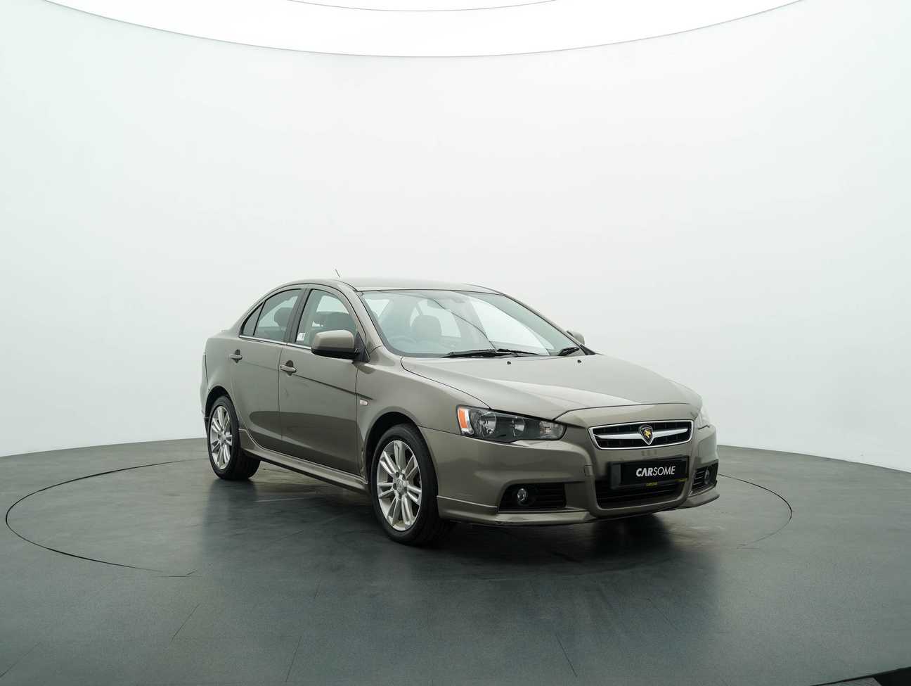 Buy used 2013 Proton Inspira Premium 2.0 – Carsome.my