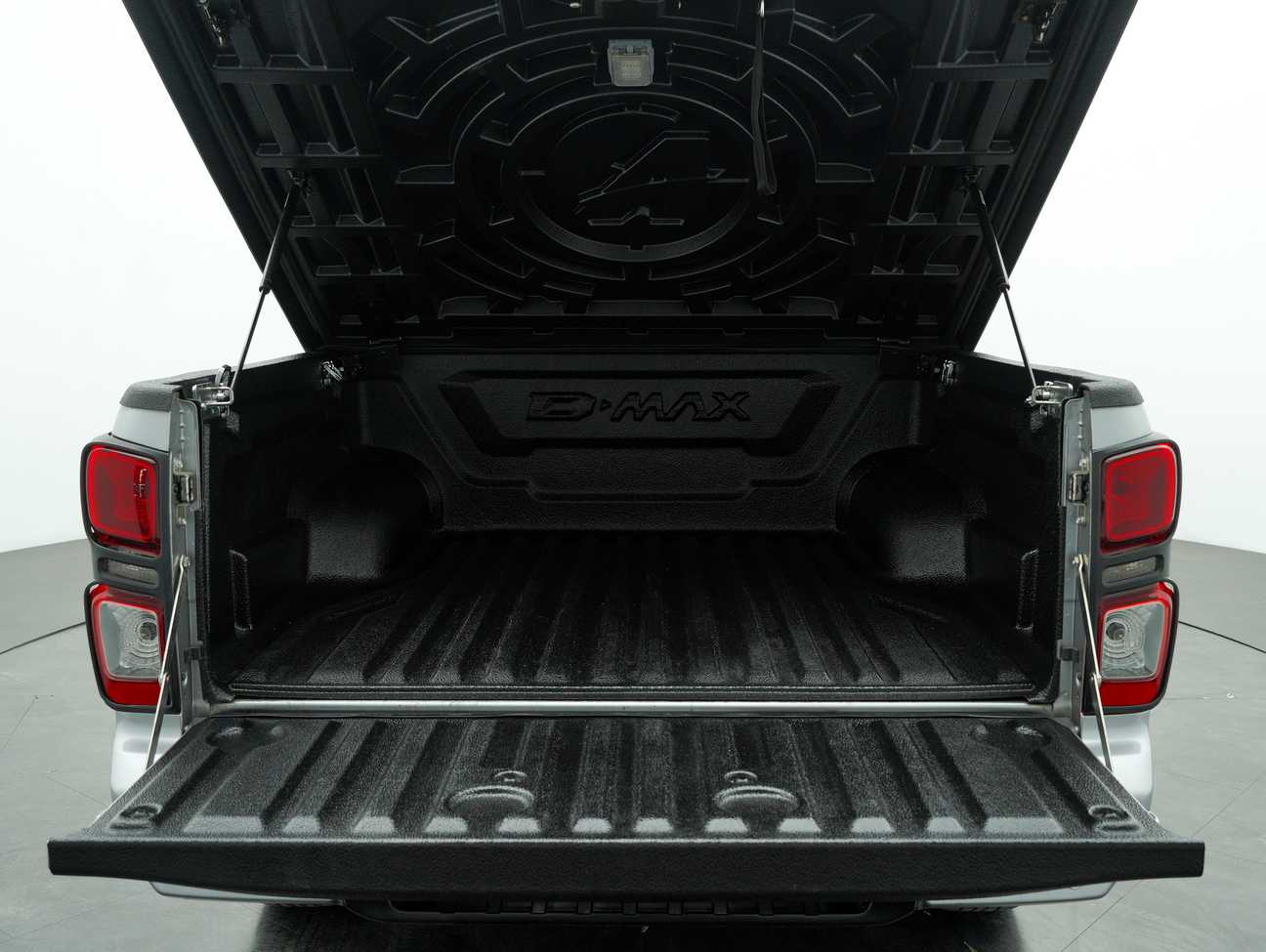 Buy used 2022 Isuzu D-Max Auto Plus Dual Cab 1.9 – Carsome.my