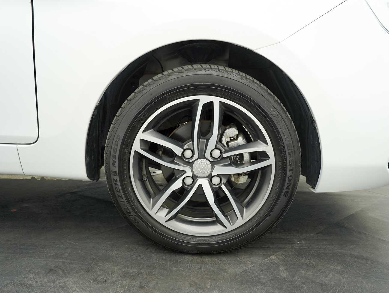 Buy used 2020 Proton Saga Premium 1.3 – Carsome.my