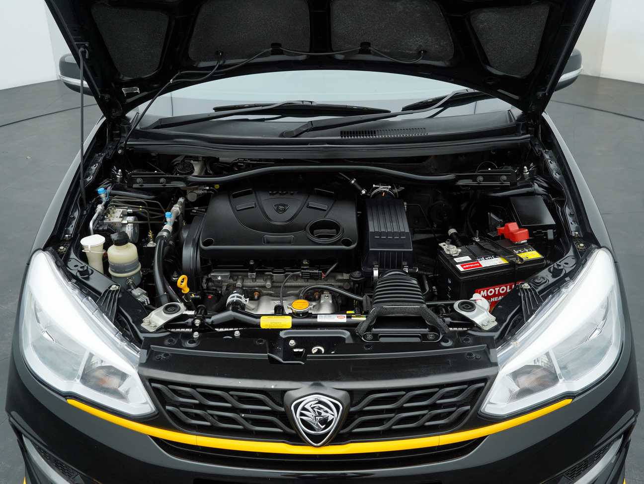 Buy used 2020 Proton Saga Anniversary Edition 1.3 – Carsome.my