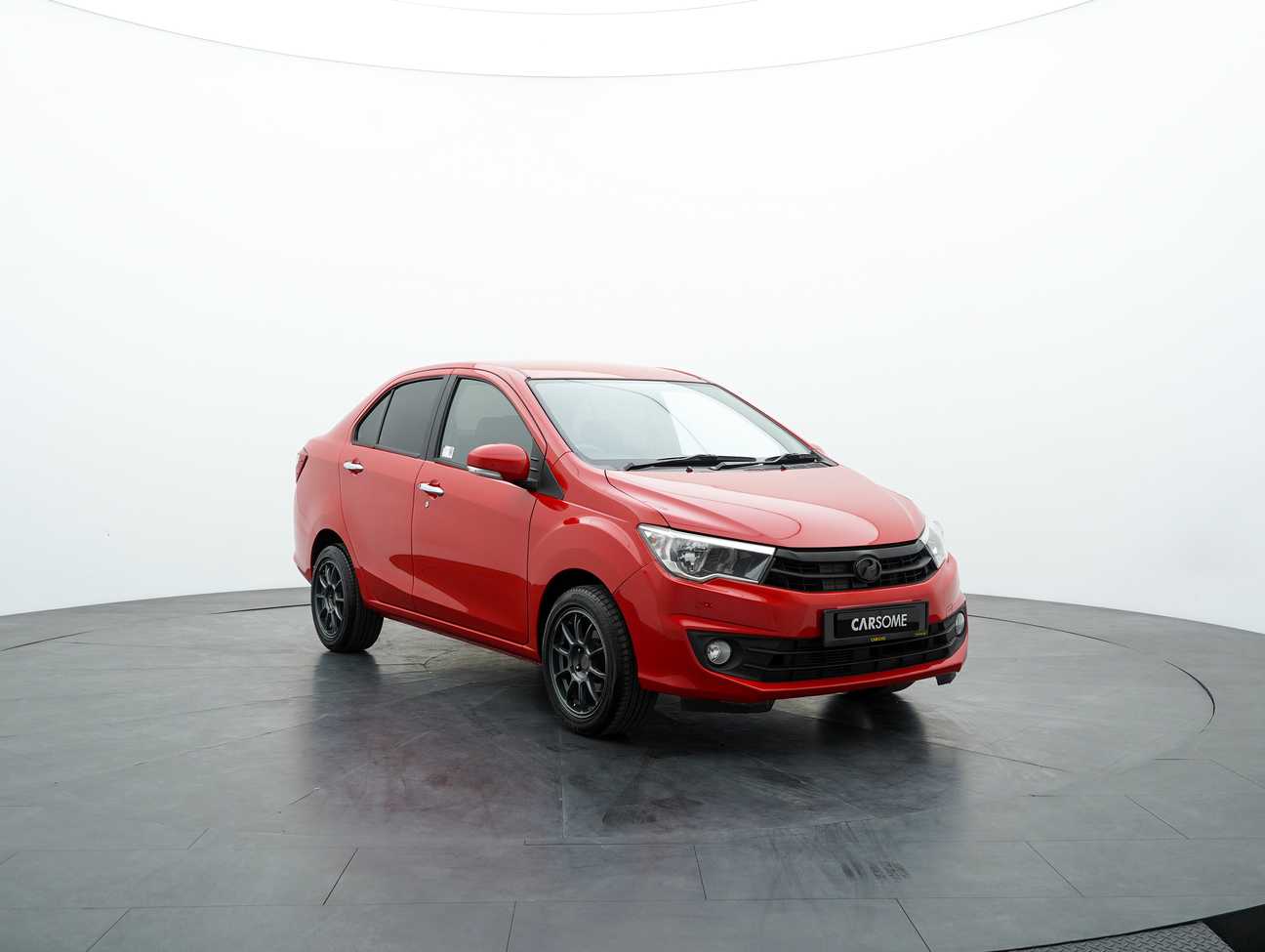 Buy used 2016 Perodua Bezza X Premium 1.3 – Carsome.my