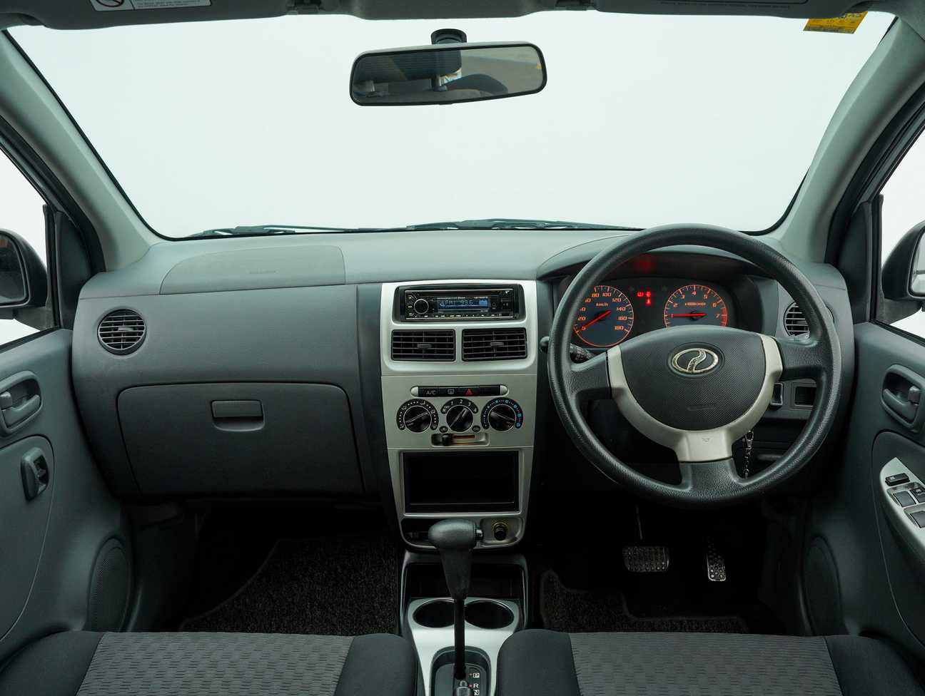 Buy used 2013 Perodua Viva EZ 1.0 – Carsome.my