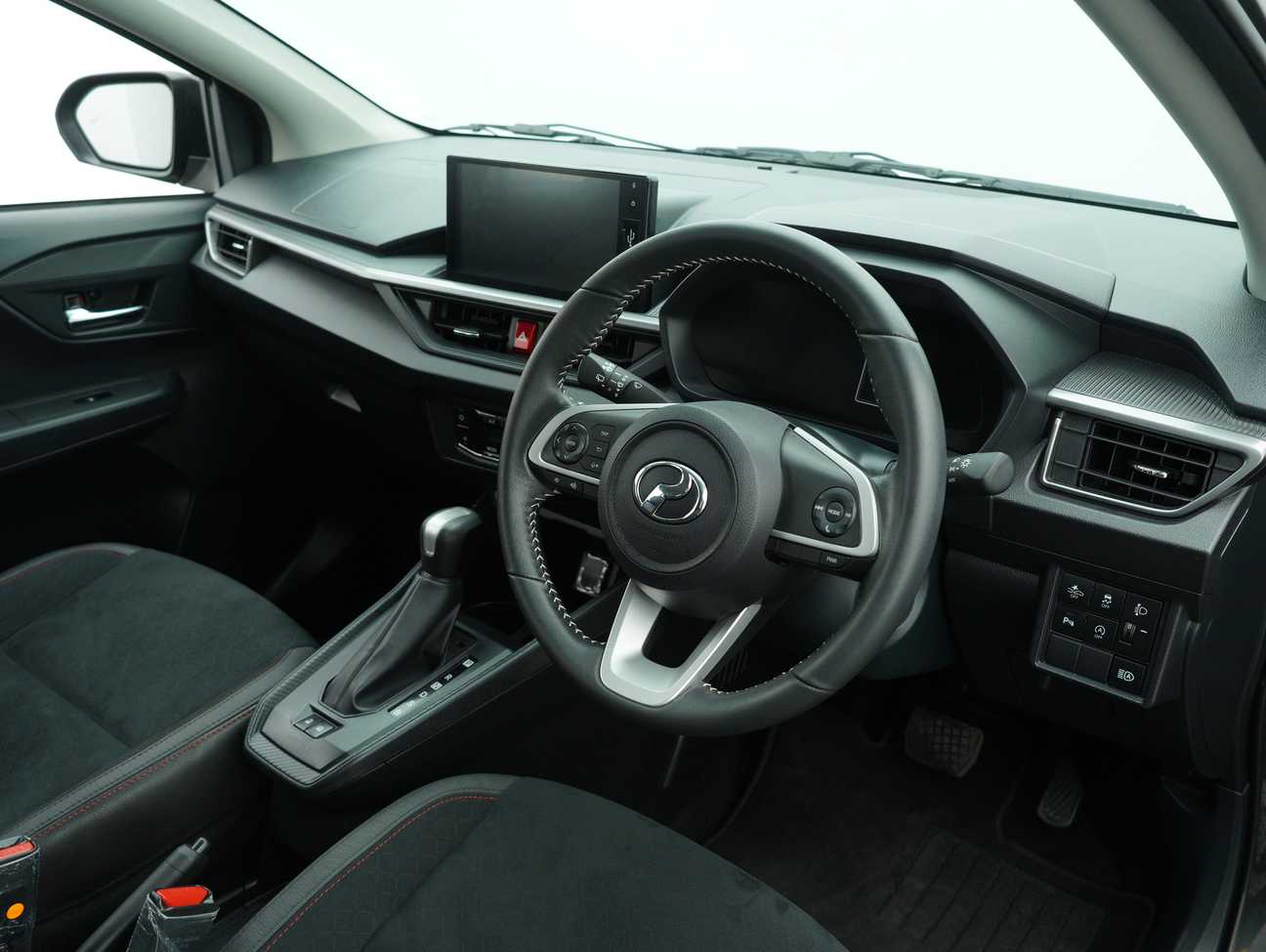 Buy used 2023 Perodua AXIA AV 1.0 – Carsome.my