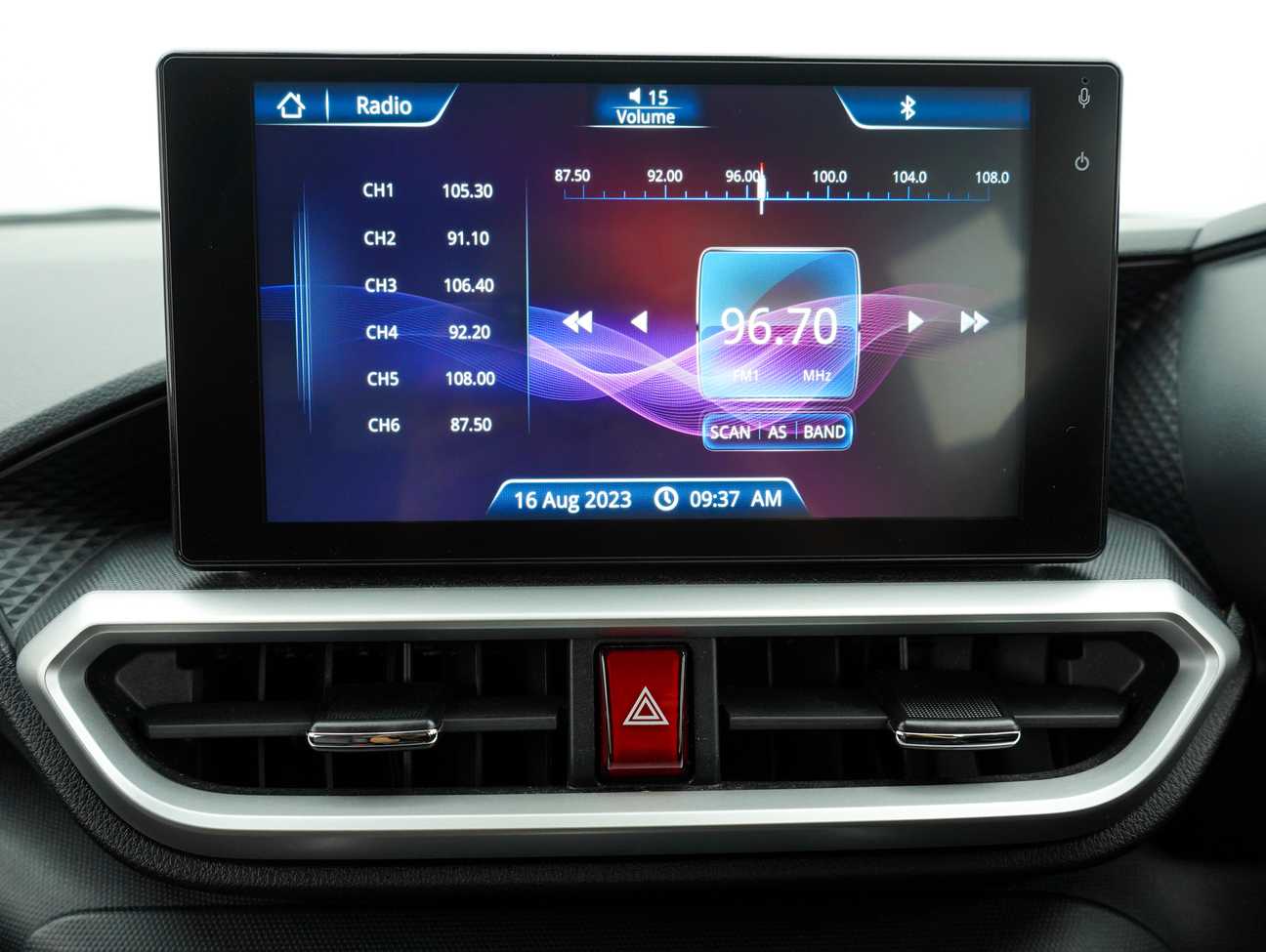 Buy used 2021 Perodua Ativa AV 1.0 – Carsome.my