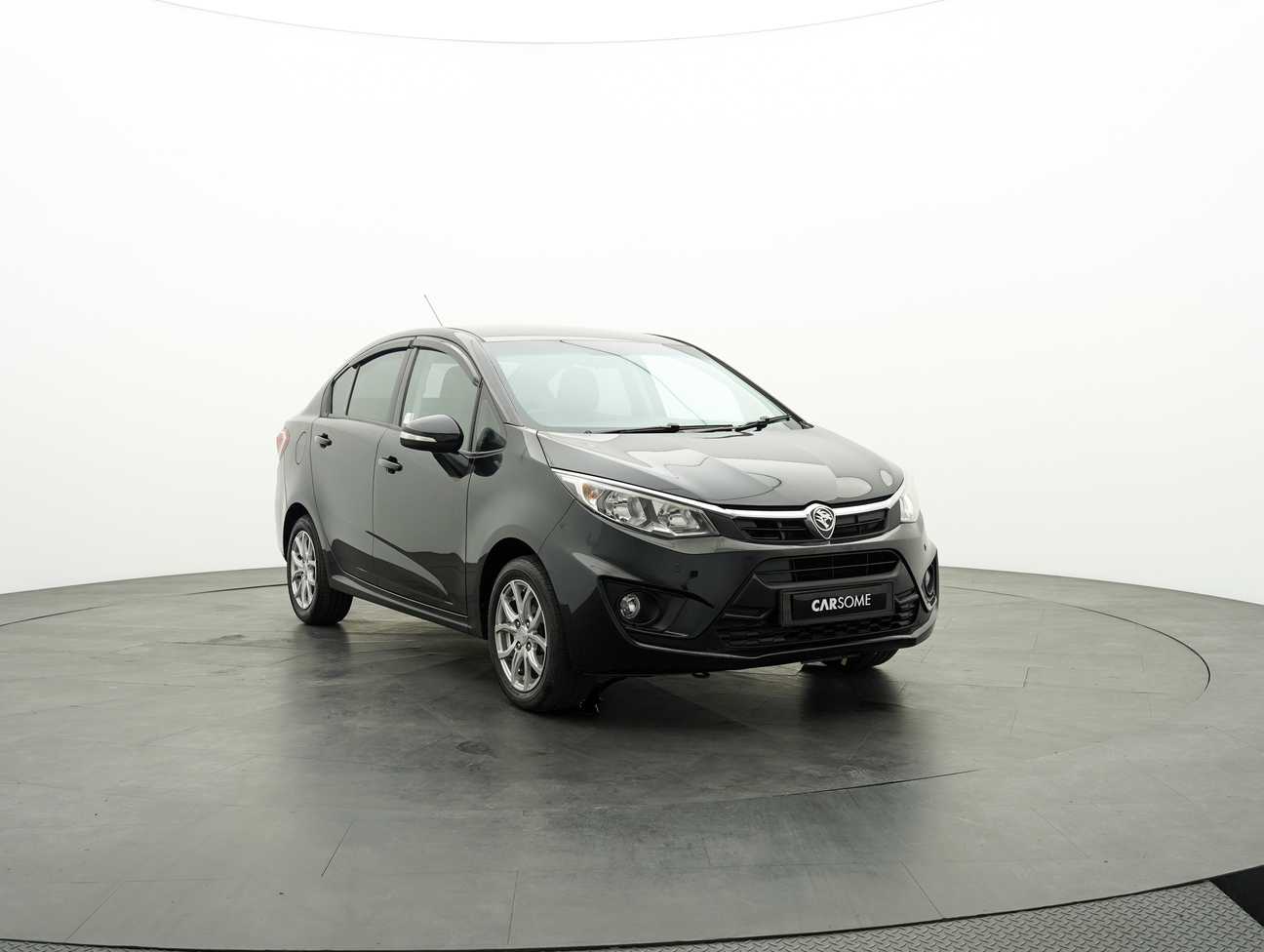 Buy used 2018 Proton Persona Standard 1.6 – Carsome.my
