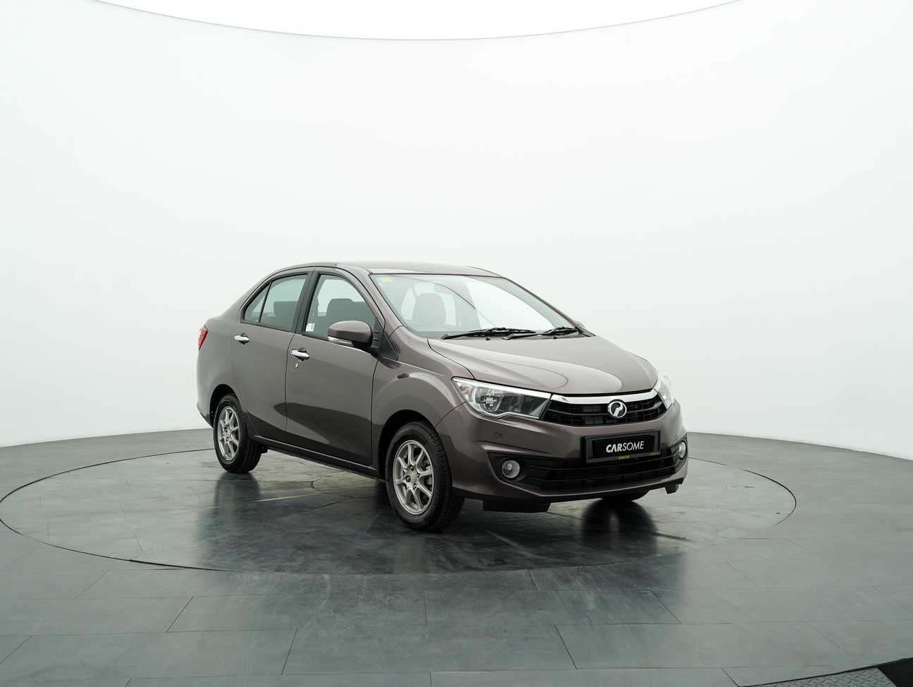 Buy used 2016 Perodua Bezza X Premium 1.3 – Carsome.my