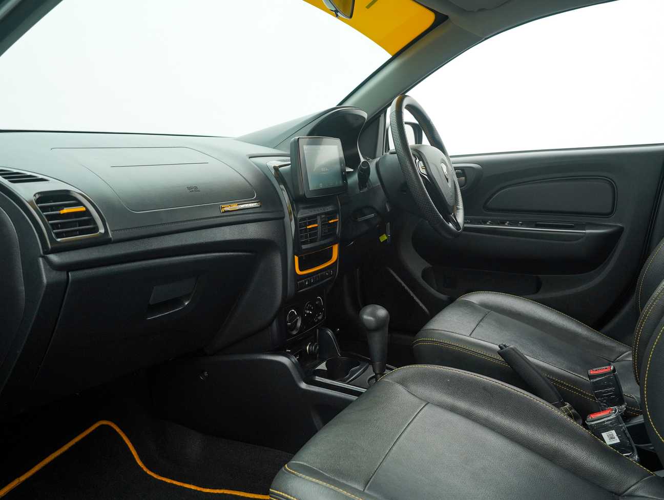 Buy used 2021 Proton Saga R3 1.3 – Carsome.my