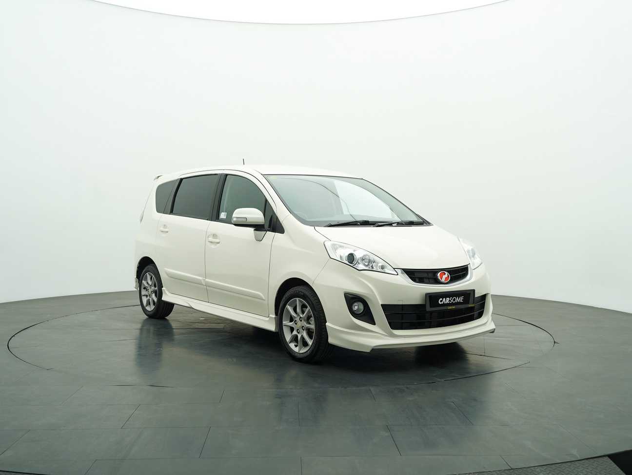 Buy used 2020 Perodua Alza Ez 1.5 – Carsome.my