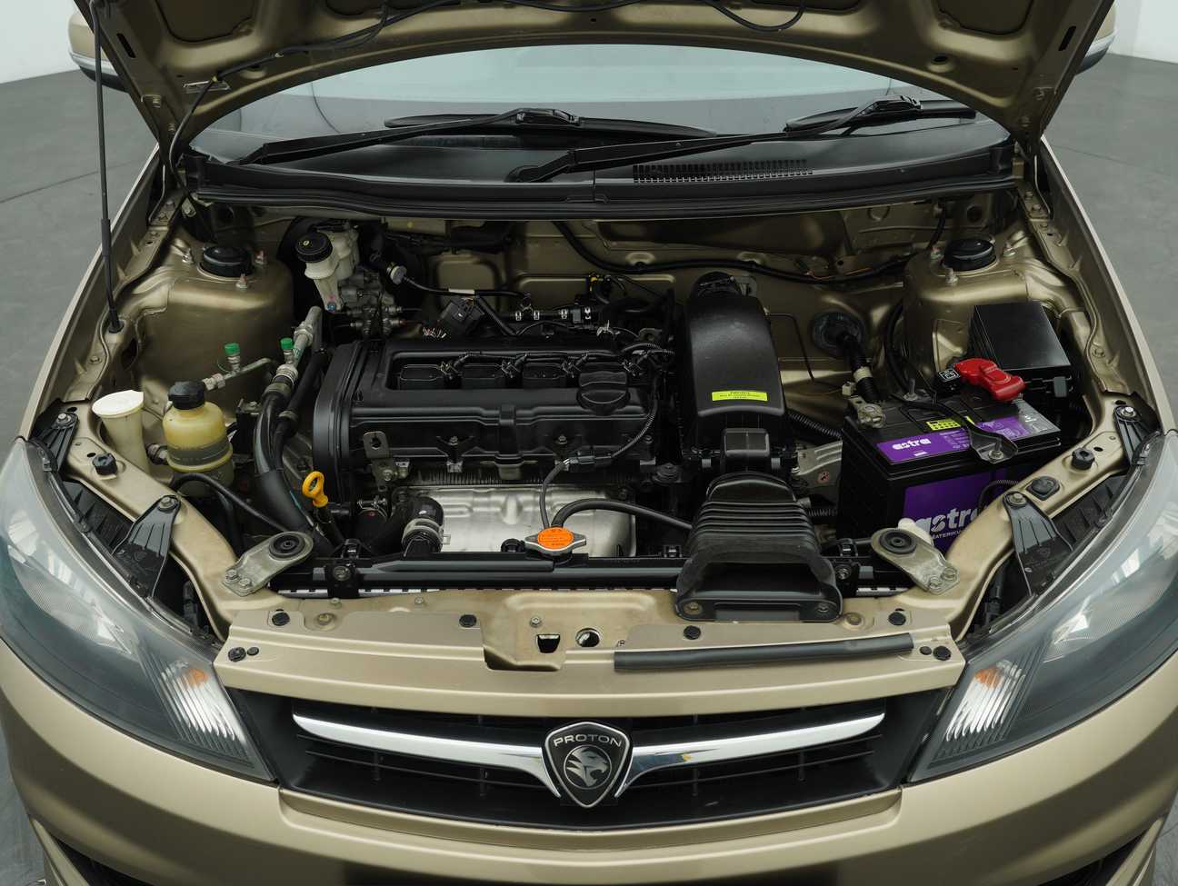 Buy used 2016 Proton Saga FLX Plus 1.3 – Carsome.my