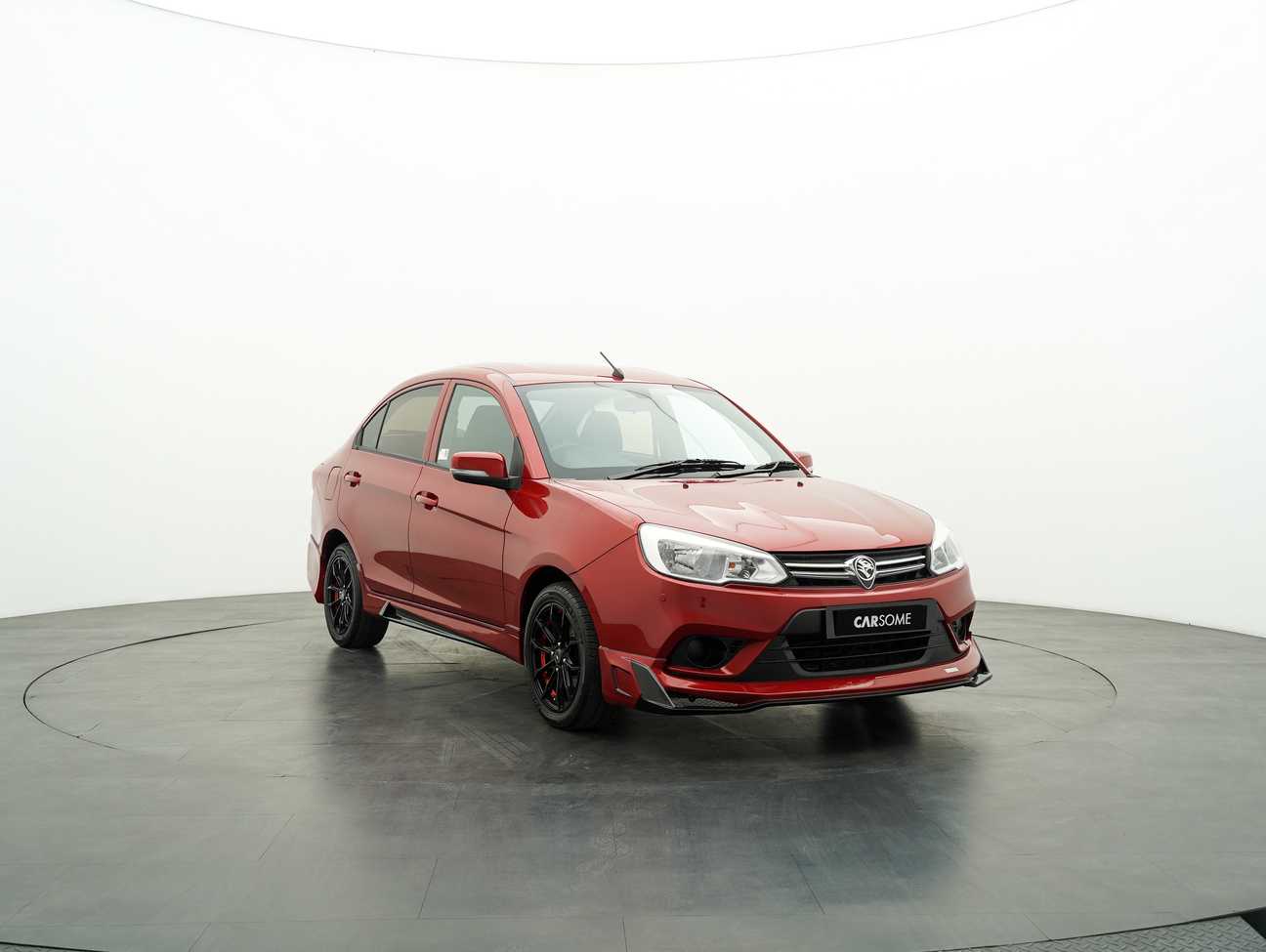 Buy used 2019 Proton Saga Standard 1.3 – Carsome.my