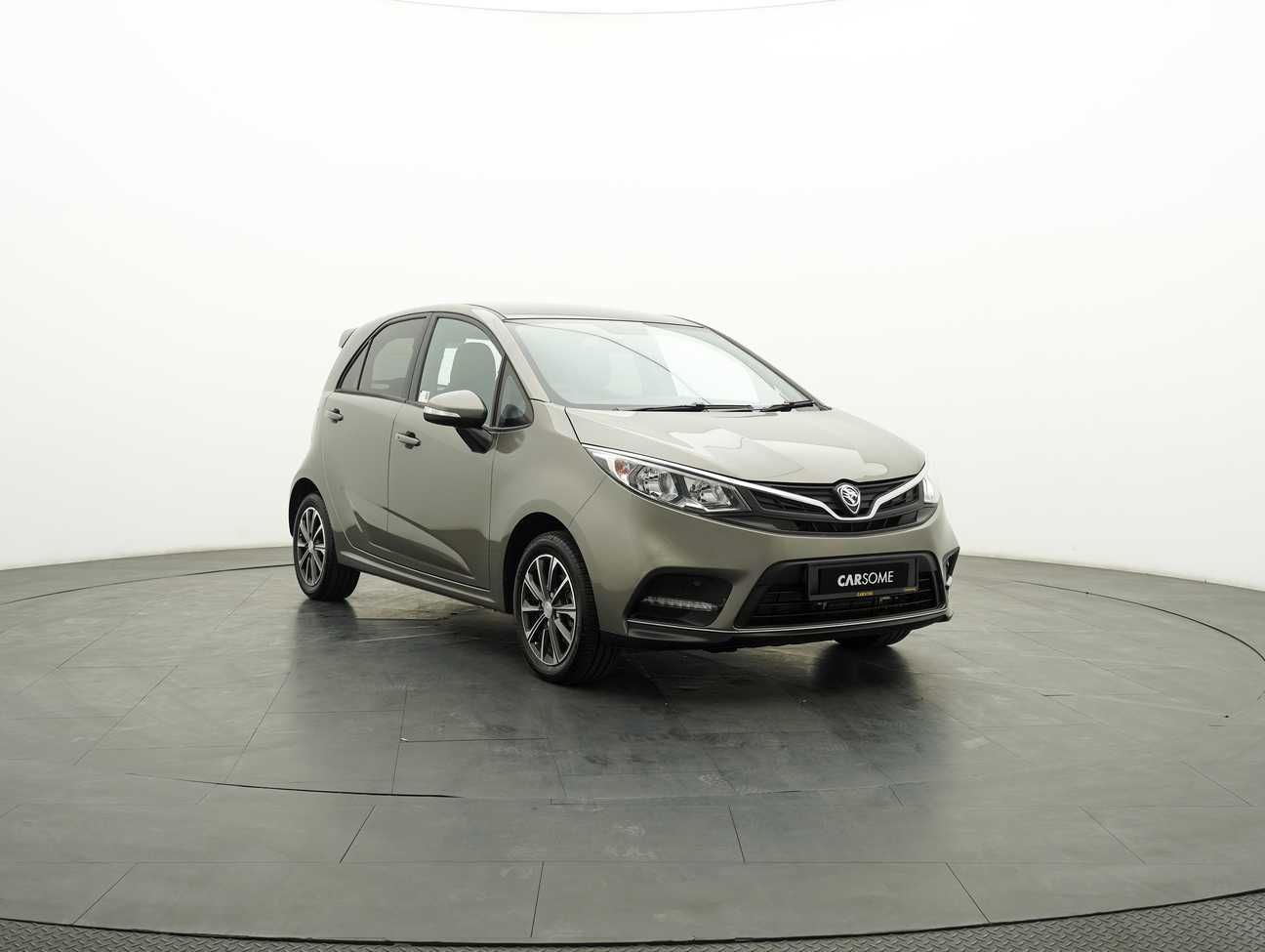 Buy used 2020 Proton Iriz Premium 1.6 – Carsome.my