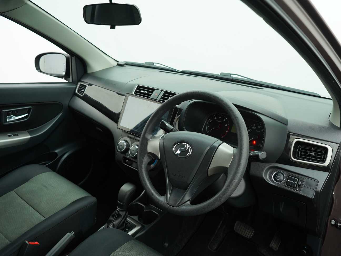 Buy used 2018 Perodua Bezza X Premium 1.3 – Carsome.my