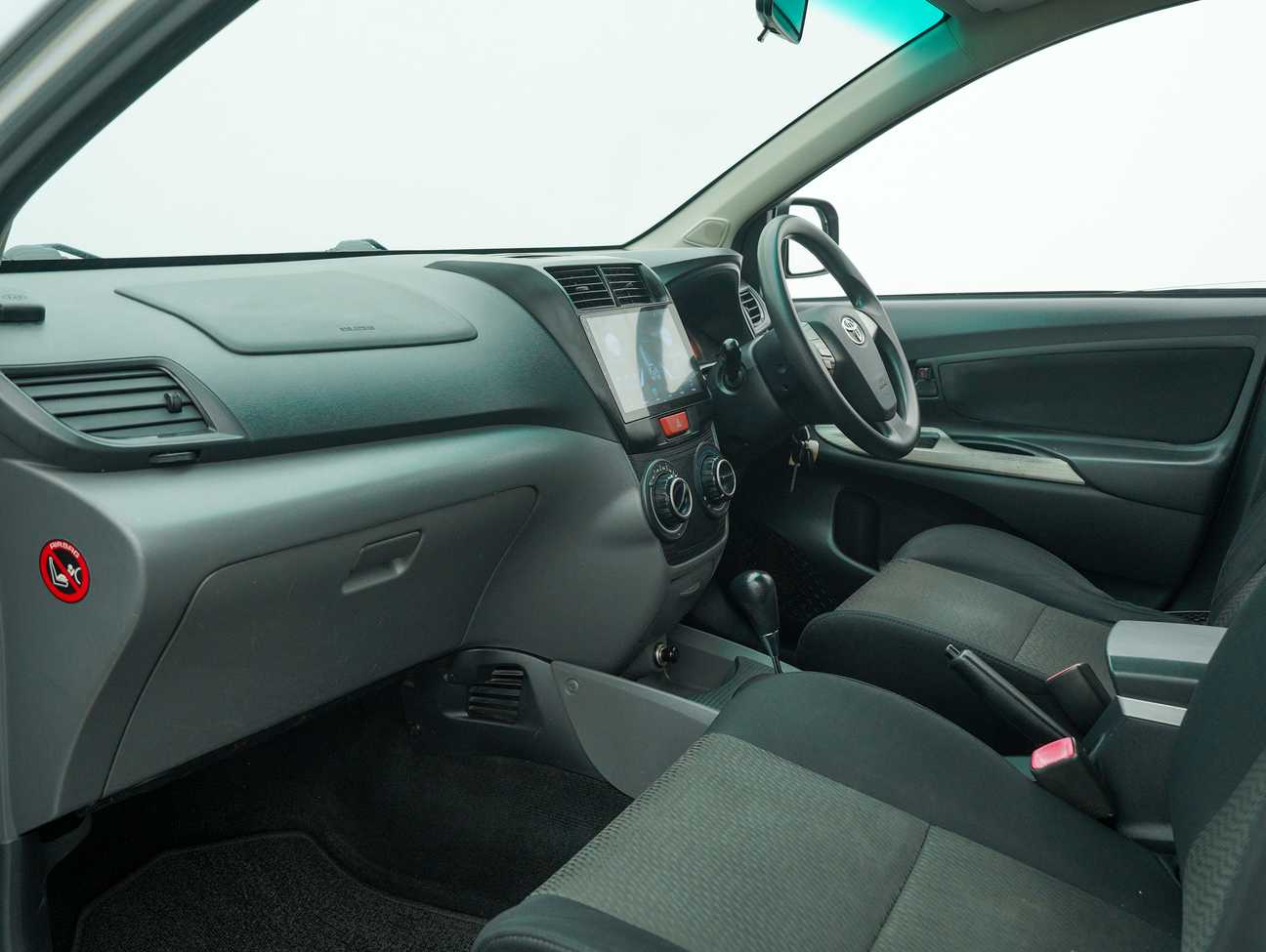Buy used 2015 Toyota Avanza G 1.5 – Carsome.my