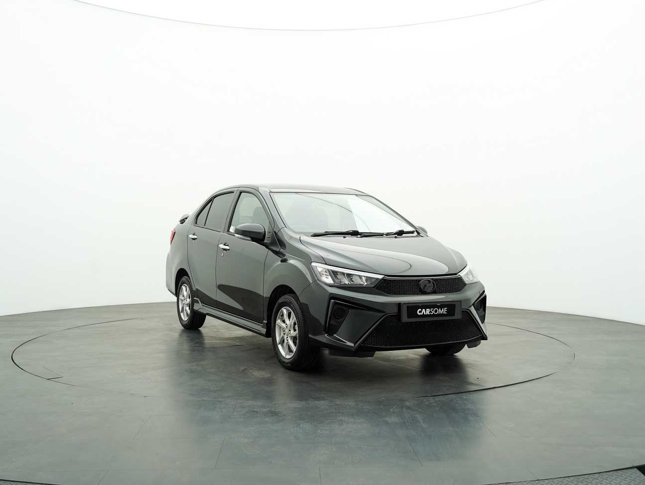 Buy used 2020 Perodua Bezza G 1.0 – Carsome.my