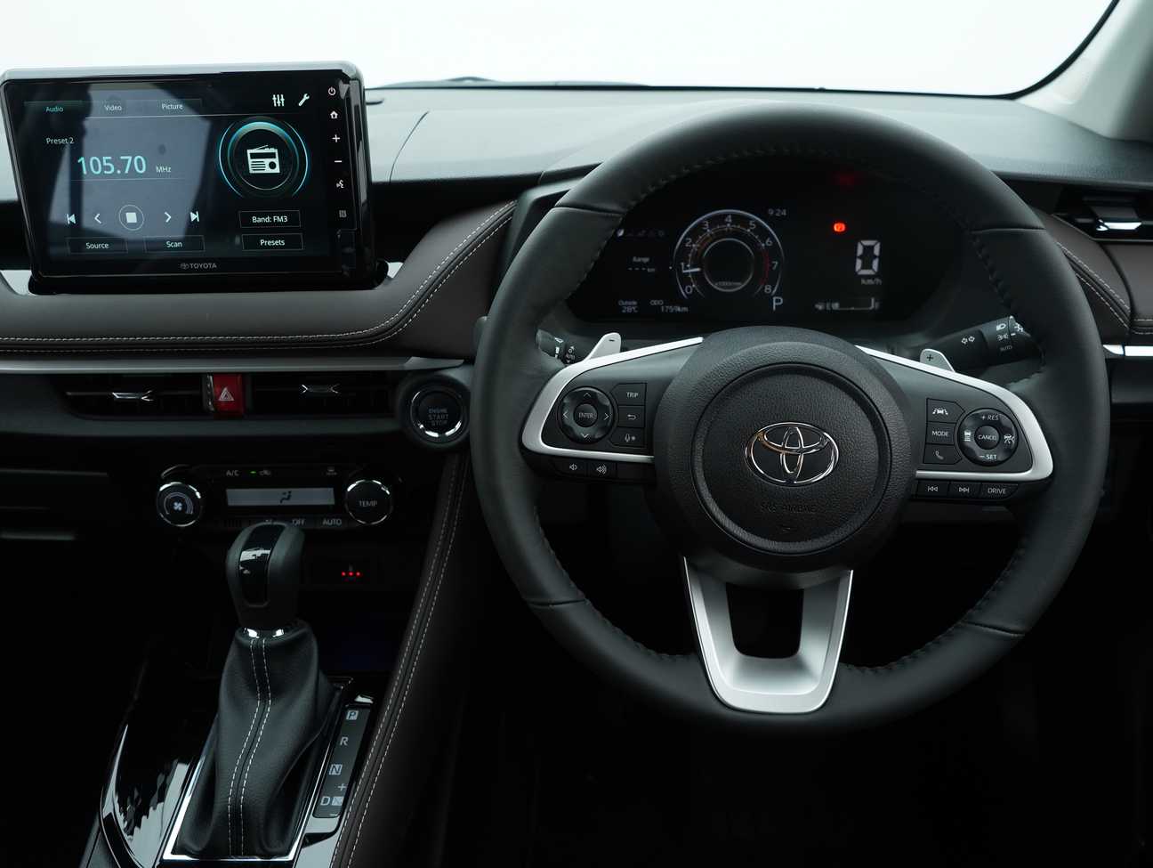 Buy used 2025 Toyota Vios G 1.5 – Carsome.my