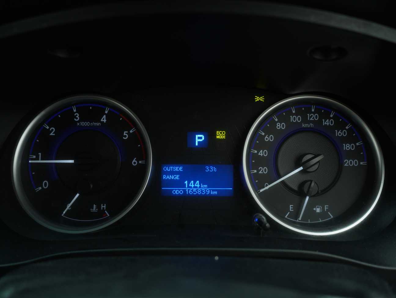 Buy used 2018 Toyota Hilux G Dual Cab 2.4 – Carsome.my