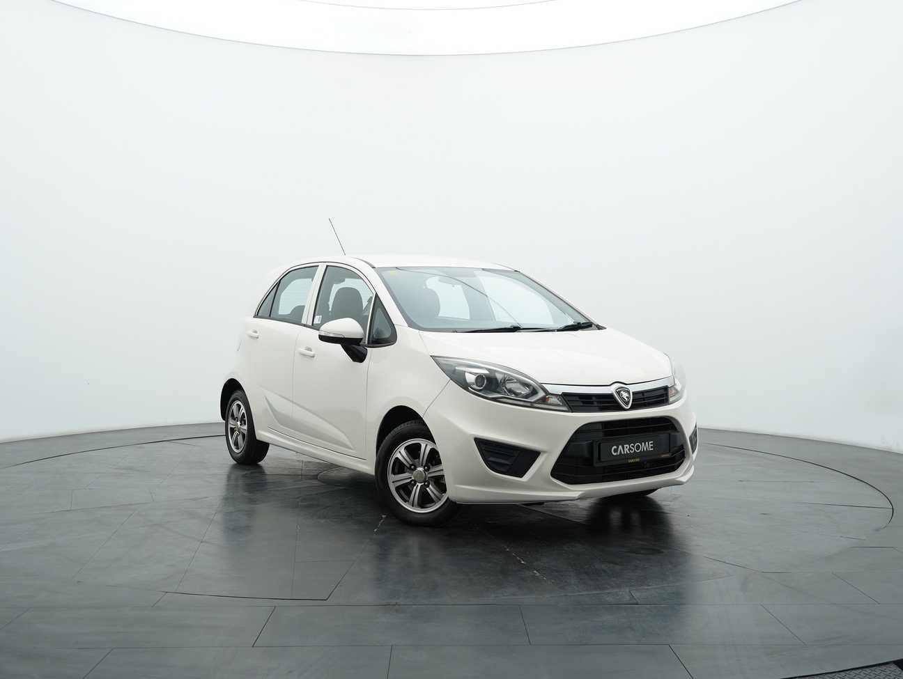 Buy used 2016 Proton Iriz Standard 1.3 – Carsome.my