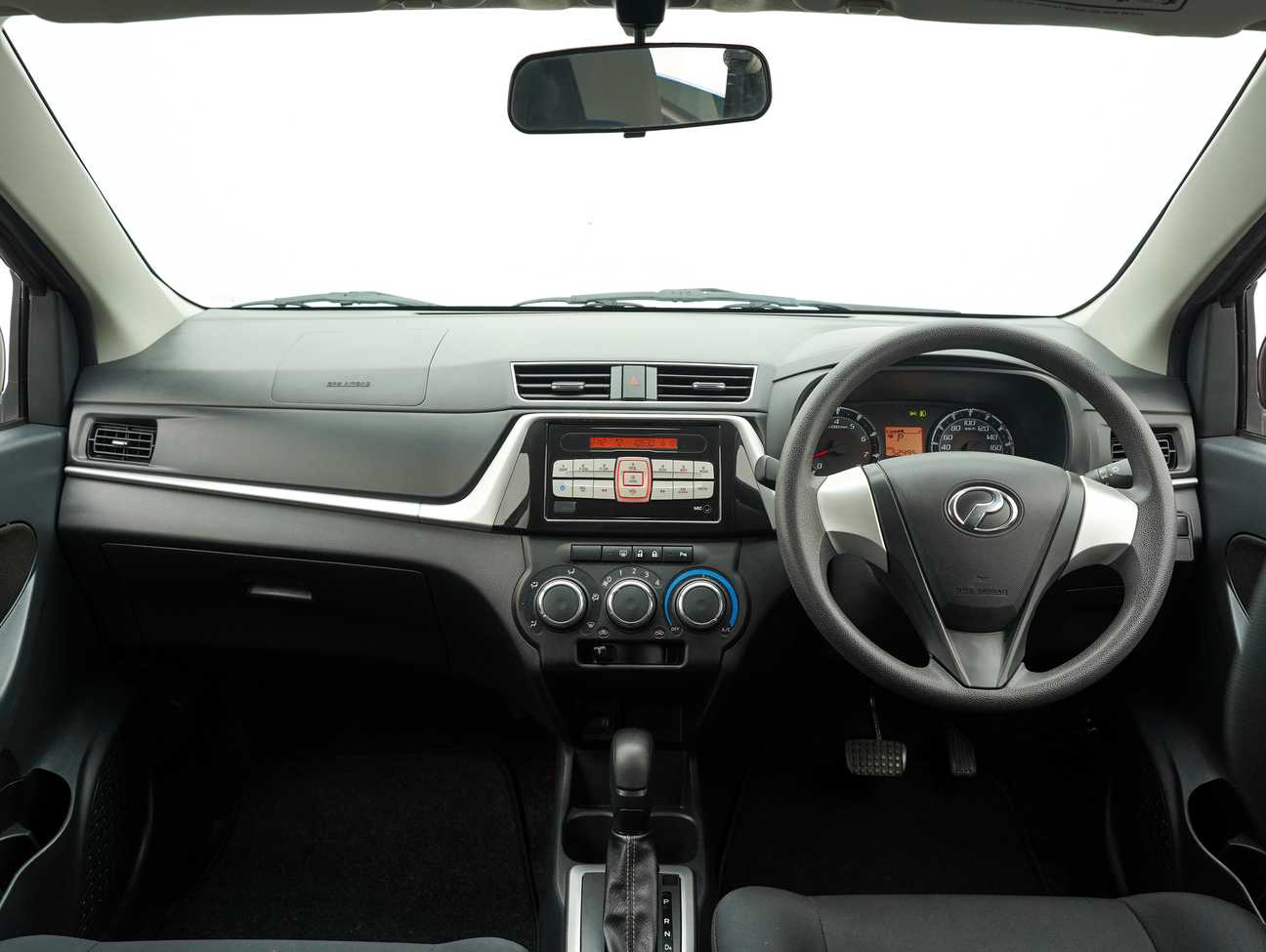 Buy used 2020 Perodua Bezza X 1.3 – Carsome.my