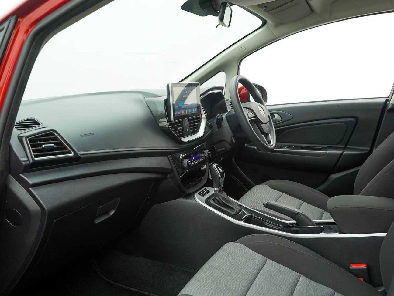 Buy used 2021 Proton Persona Executive 1.6 – Carsome.my