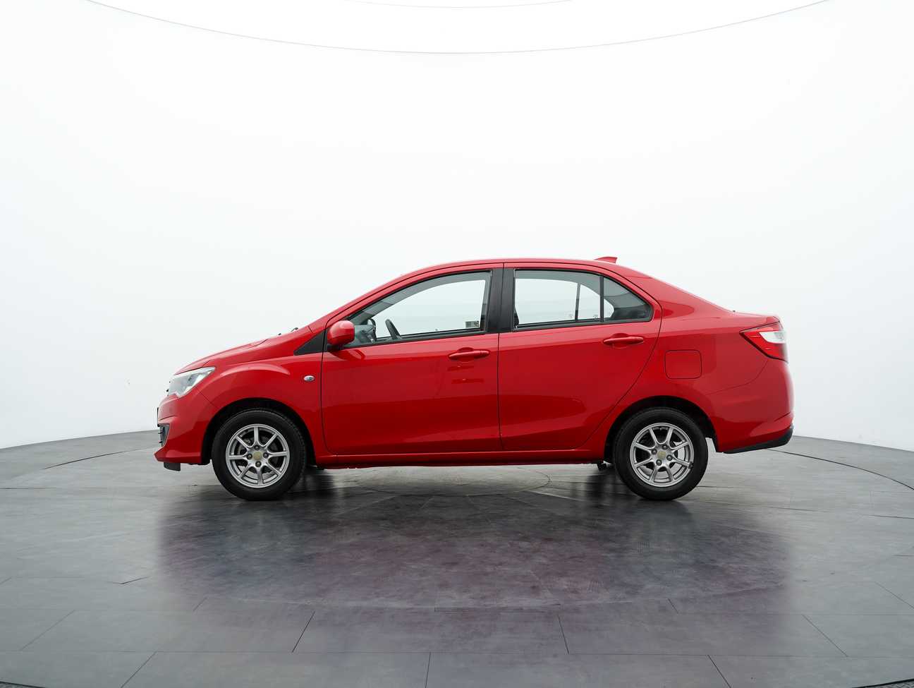 Buy used 2017 Perodua Bezza G Standard 1.0 – Carsome.my