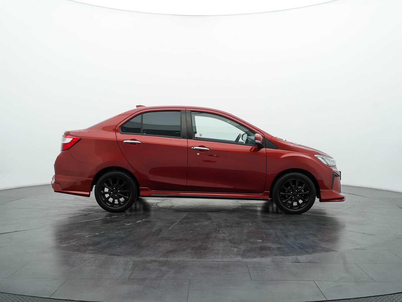 Buy used 2020 Perodua Bezza Advance 1.3 – Carsome.my