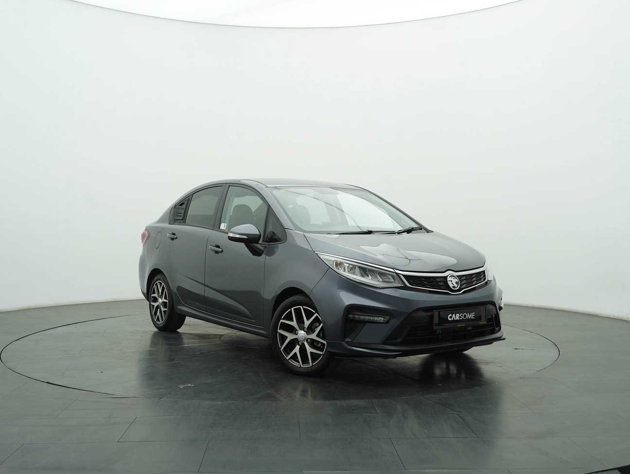 Buy used 2023 Proton Persona Premium 1.6 – Carsome.my